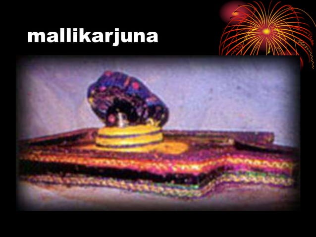 12 Jyotirlingas | PPS