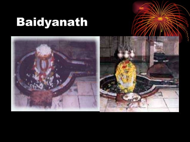 12 jyotirlingas | PPT