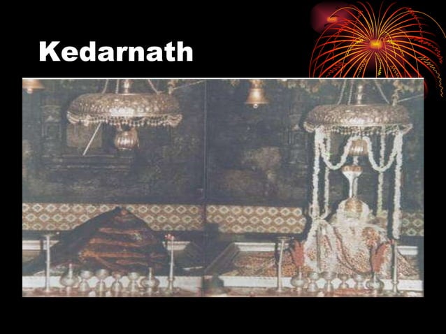 12 jyotirlingas | PPT