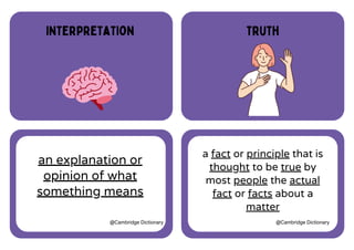 12 Key Concepts Flashcards ready to print | PDF