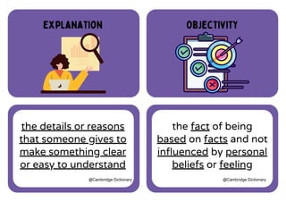 12 Key Concepts Flashcards ready to print | PDF