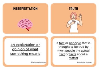 12 Key Concepts Flashcards ready to print | PDF
