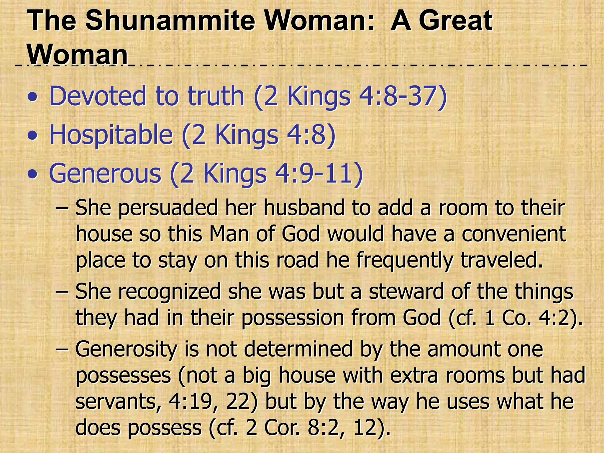 Old Testament Survey: 1&2 Kings | PPTX | Christianity | Religion ...