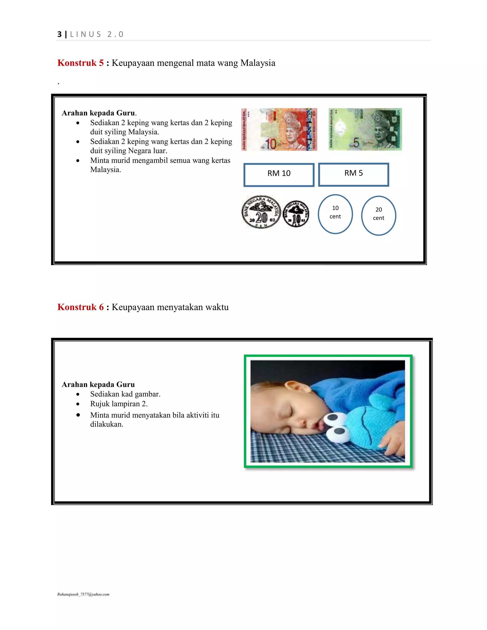 12 konstruk numerasi program linus membaca 2 | DOCX