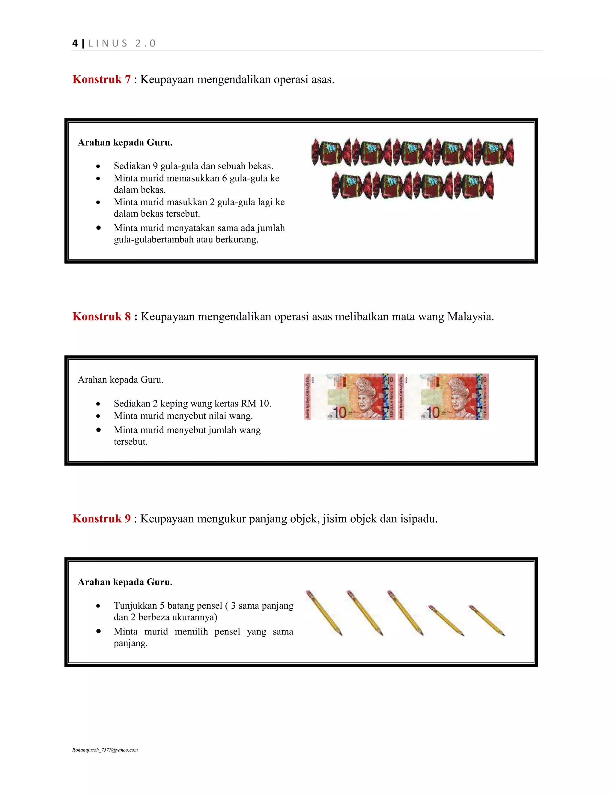 12 konstruk numerasi program linus membaca 2 | DOCX