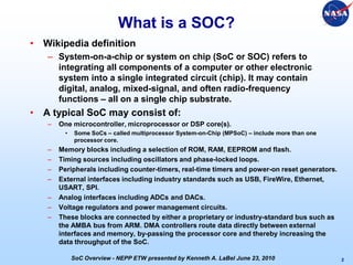 12 la bel_soc overview | PDF
