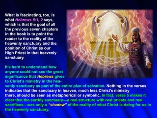 12 last things | PPTX