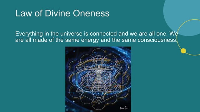 12 Laws of The Universe.pptx | Physics | Science