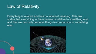 12 Laws of The Universe.pptx