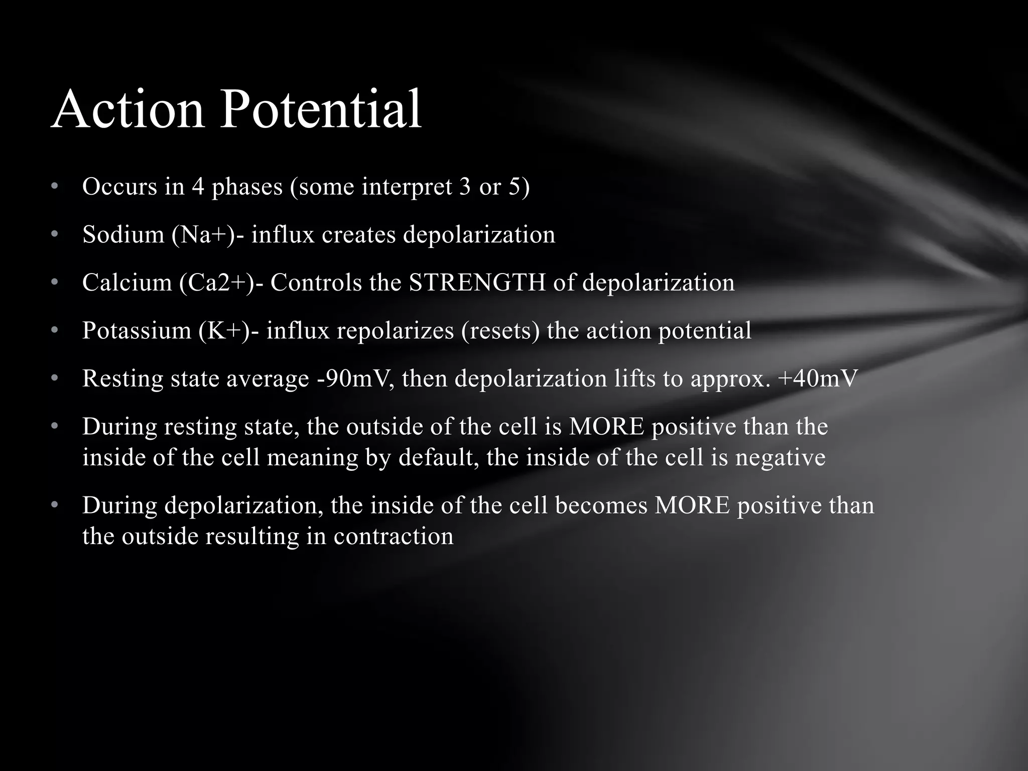 12 lead interpretation | PPTX | Heart and Cardiovascular Diseases ...