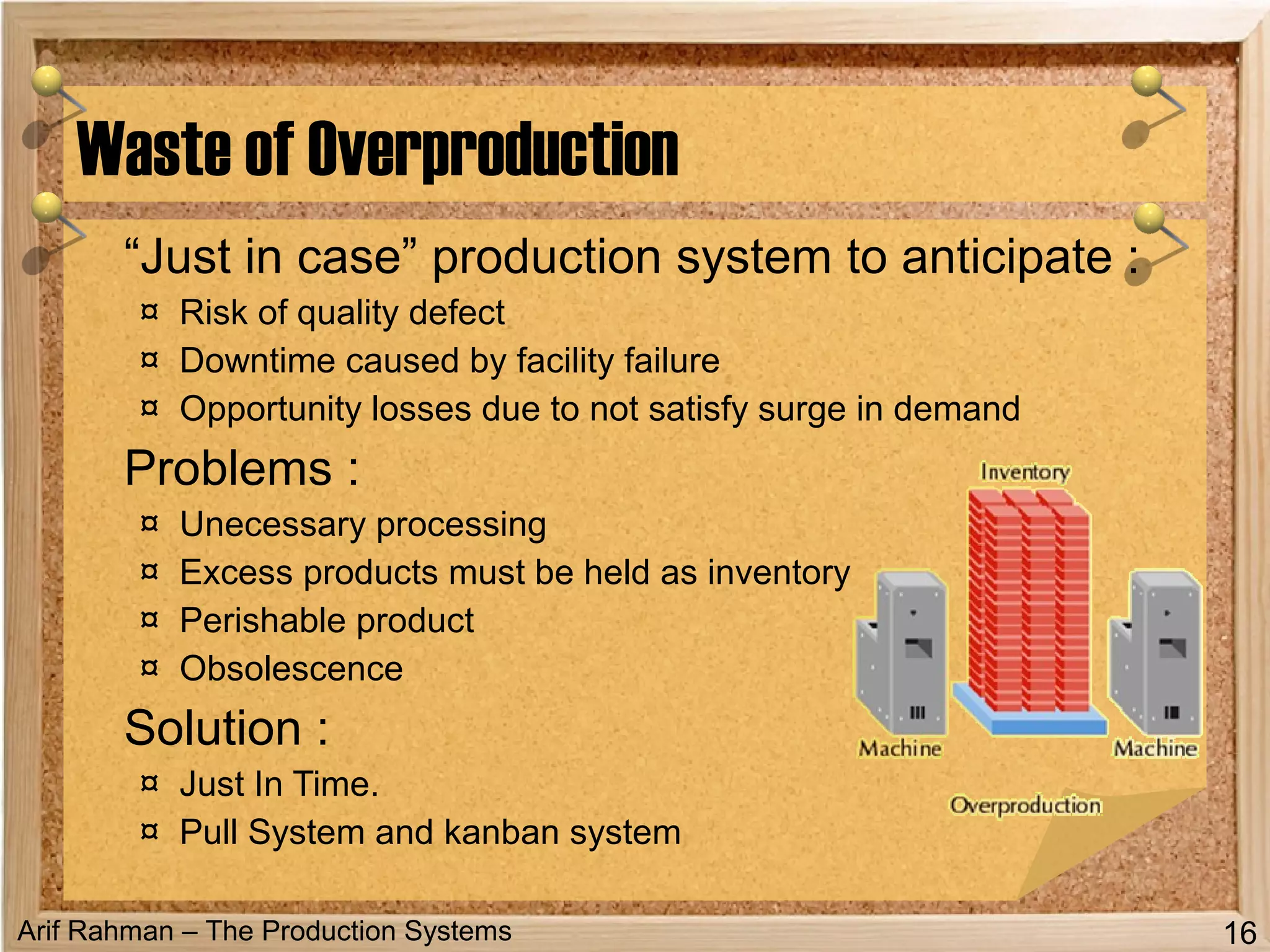 12 lean manufacturing | PPT