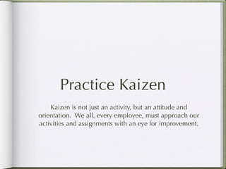 12 Lean Memes | PDF | Manufacturing Industry | Industries