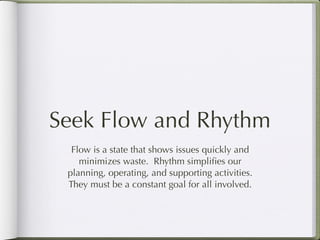 12 Lean Memes | PDF | Manufacturing Industry | Industries