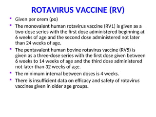 highlights in pediatric communicable infectious diseases | PPT