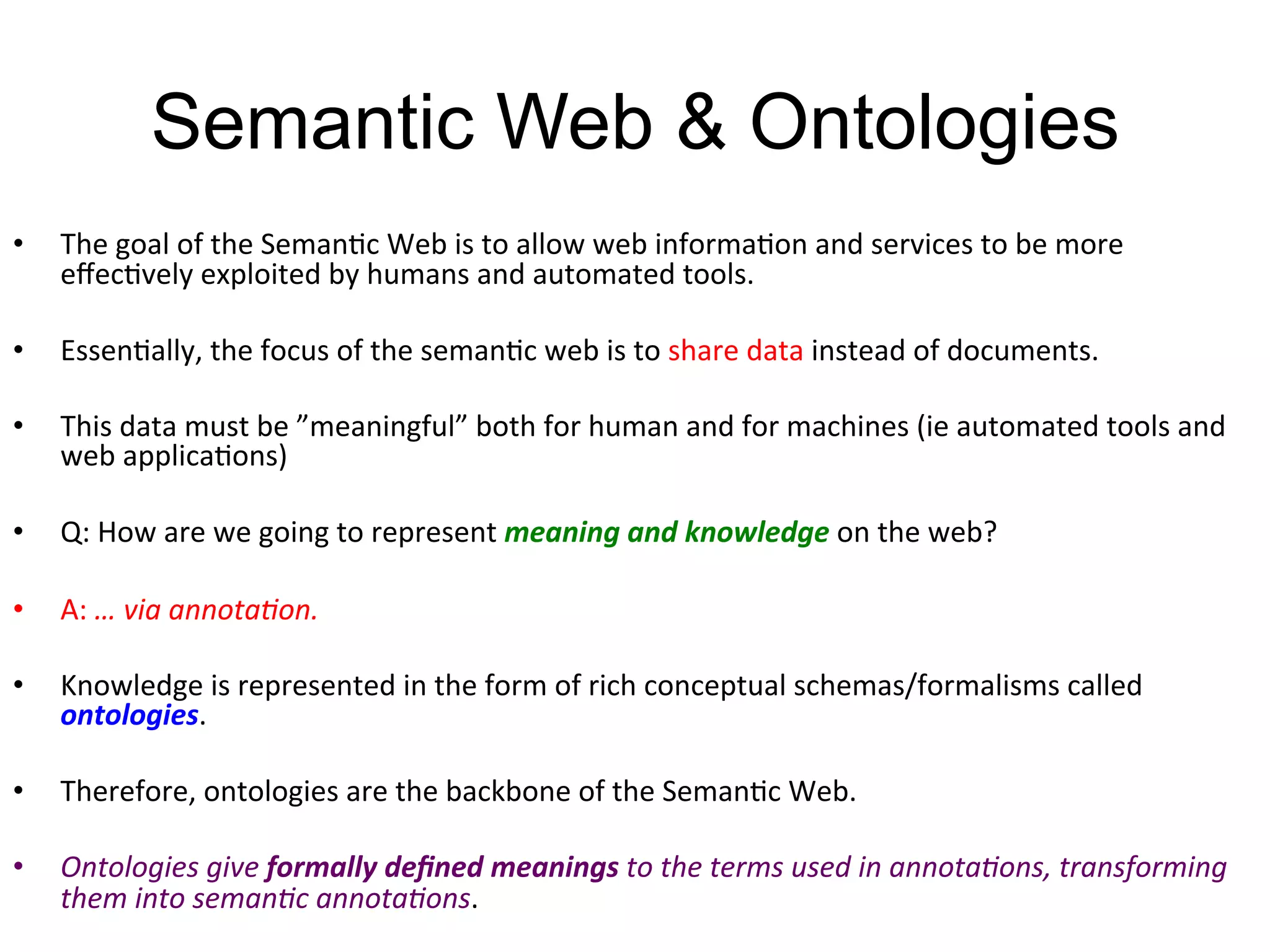 Lecture: Semantic Word Clouds | PDF | Databases | Computer Software and ...