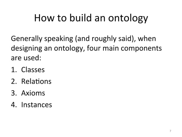 Lecture: Semantic Word Clouds | PDF | Databases | Computer Software and Applications