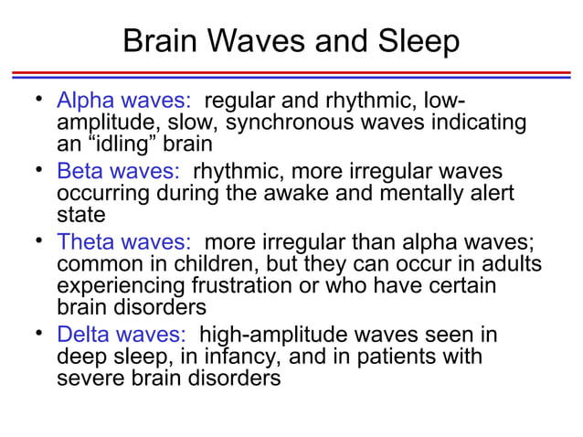Integration of Nervous System Functions: Seeley's Anatomy and ...