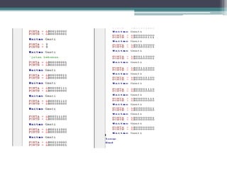 12 led bascom avr atmega16 | PPTX