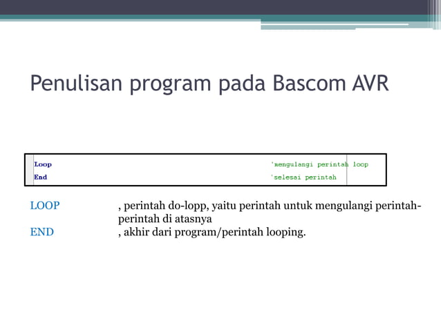 12 led bascom avr atmega16 | PPT