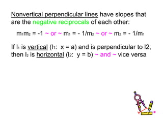 12 LINEAR EQUATIONS.ppt
