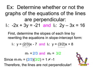 12 LINEAR EQUATIONS.ppt