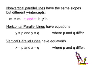 12 LINEAR EQUATIONS.ppt