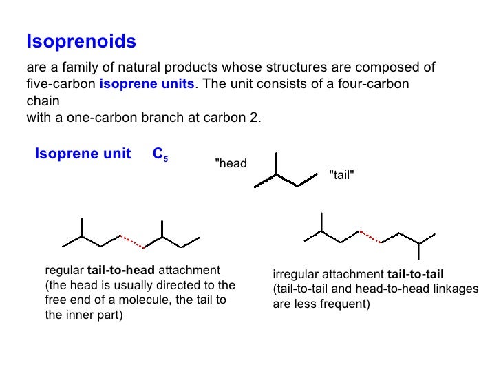 12 lipids ii_-_eicosanoids__isoprenoids__steroids