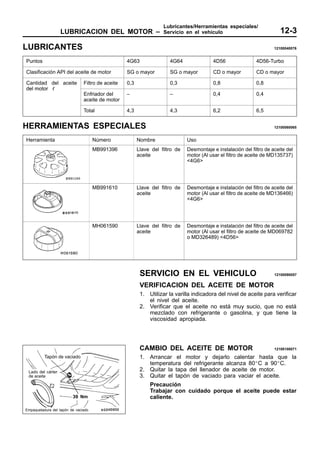 12 lubricacion del motor | PDF