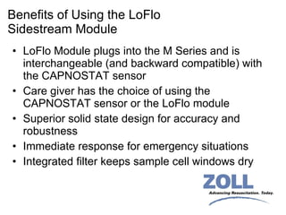 12 mainstream sidestream capnpgraphy | PPT | Lung and Respiratory ...