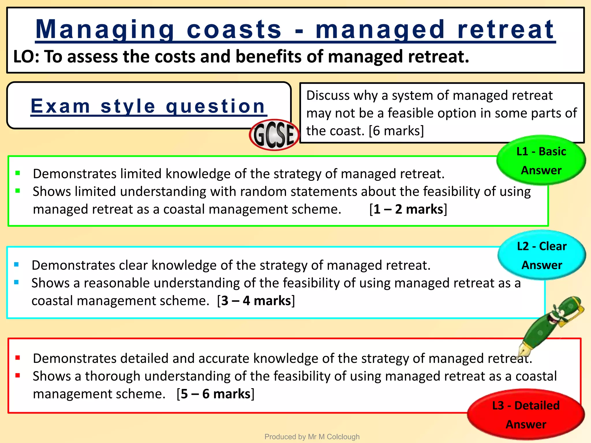 12 managed retreat | PPTX