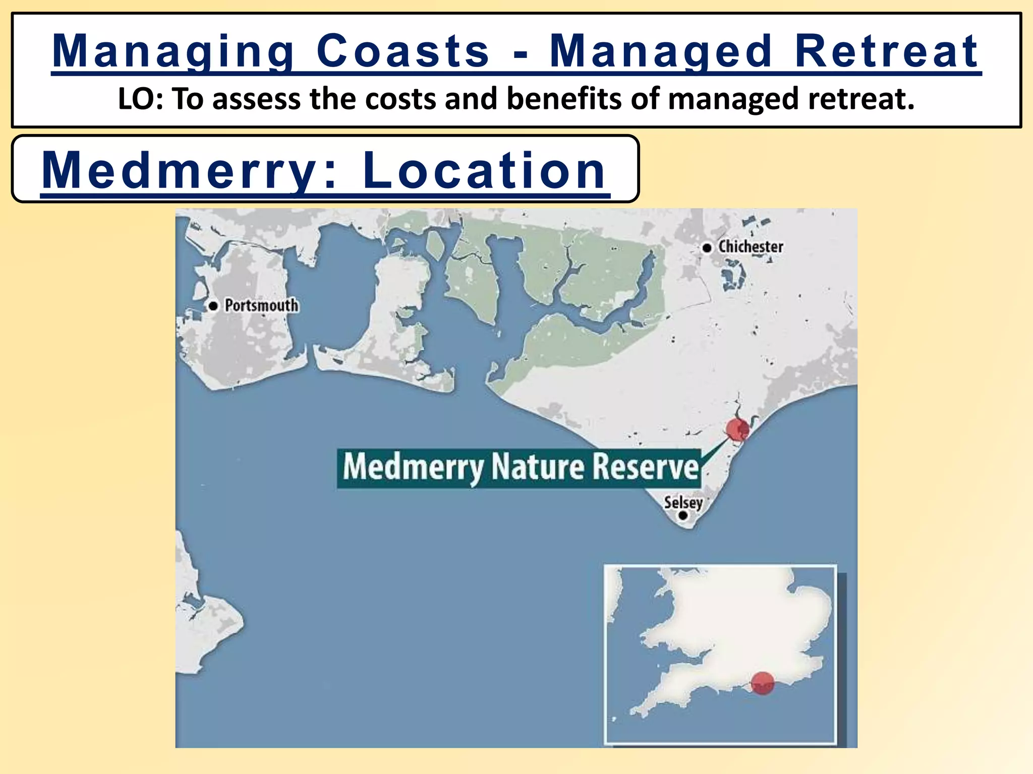 12 managed retreat | PPTX
