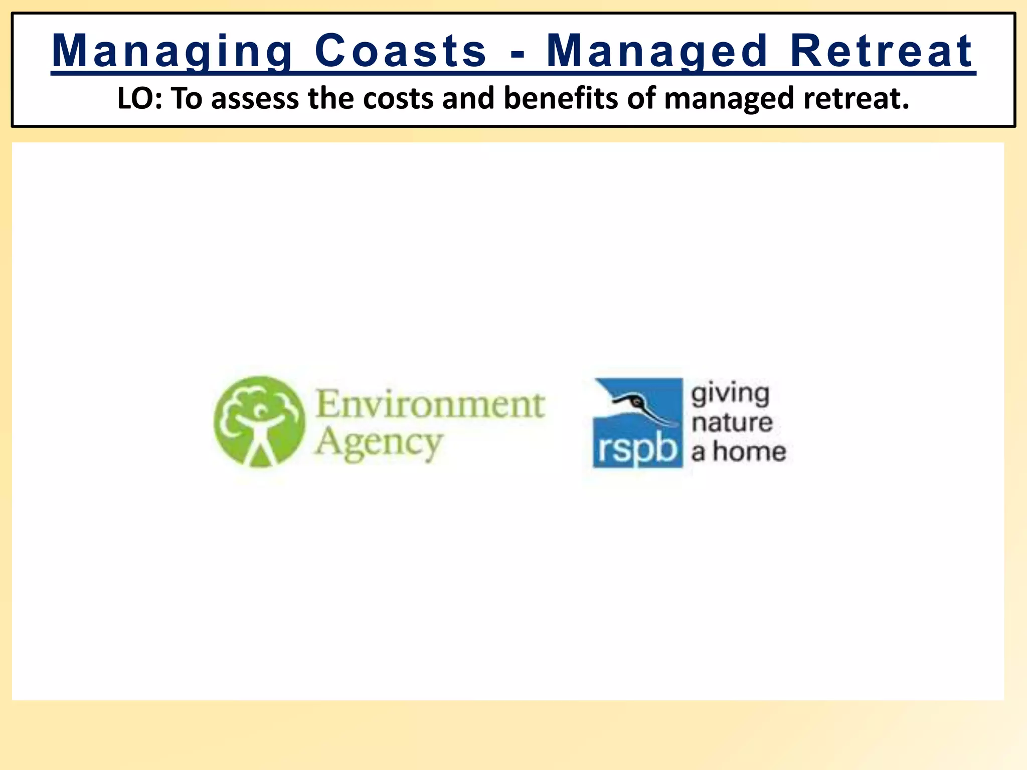 12 managed retreat | PPTX