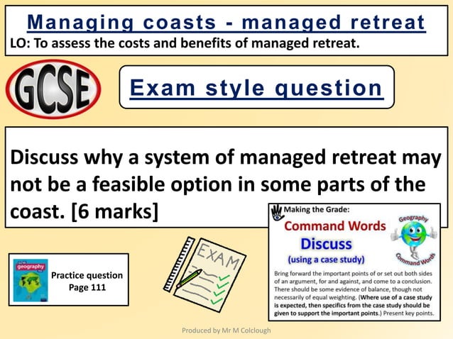 12 managed retreat | PPT