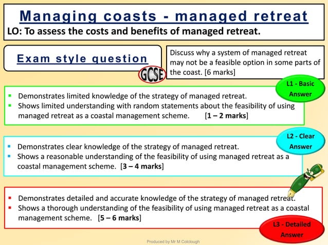 12 managed retreat | PPT