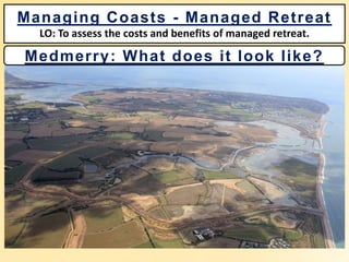 12 managed retreat | PPT