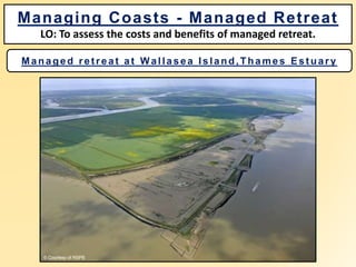 12 managed retreat | PPTX