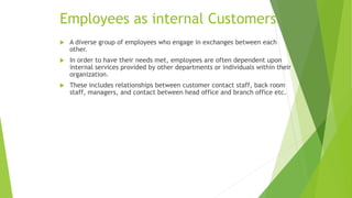 12 managing people in service organisation | PPTX