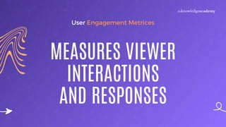 Netflix analyses viewing habits, ratings, and interactions to ...