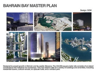 12 master planned communities | PDF | Civil Engineering Industry ...