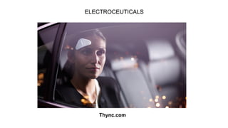 "Mindfulness and Technology: Implications for the IoT" - Matthew ...