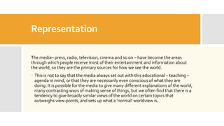 12) Meaning, Representation & Values pt. 2.pptx