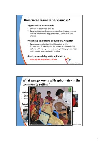 Breakout 1.2 Assessing competence in practice: Quality assured ...