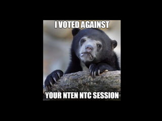 12 More Internet Memes for Nonprofits | PPT