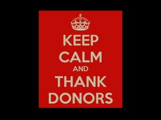 12 More Internet Memes for Nonprofits | PPTX