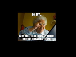 12 More Internet Memes for Nonprofits | PPTX