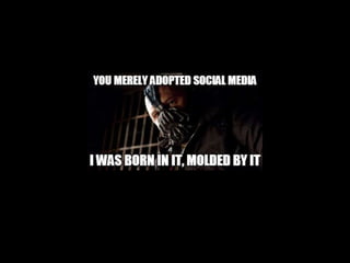 12 More Internet Memes for Nonprofits | PPTX