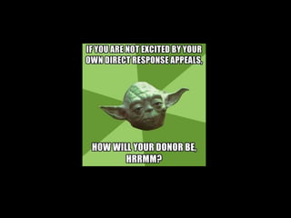 12 More Internet Memes for Nonprofits | PPT