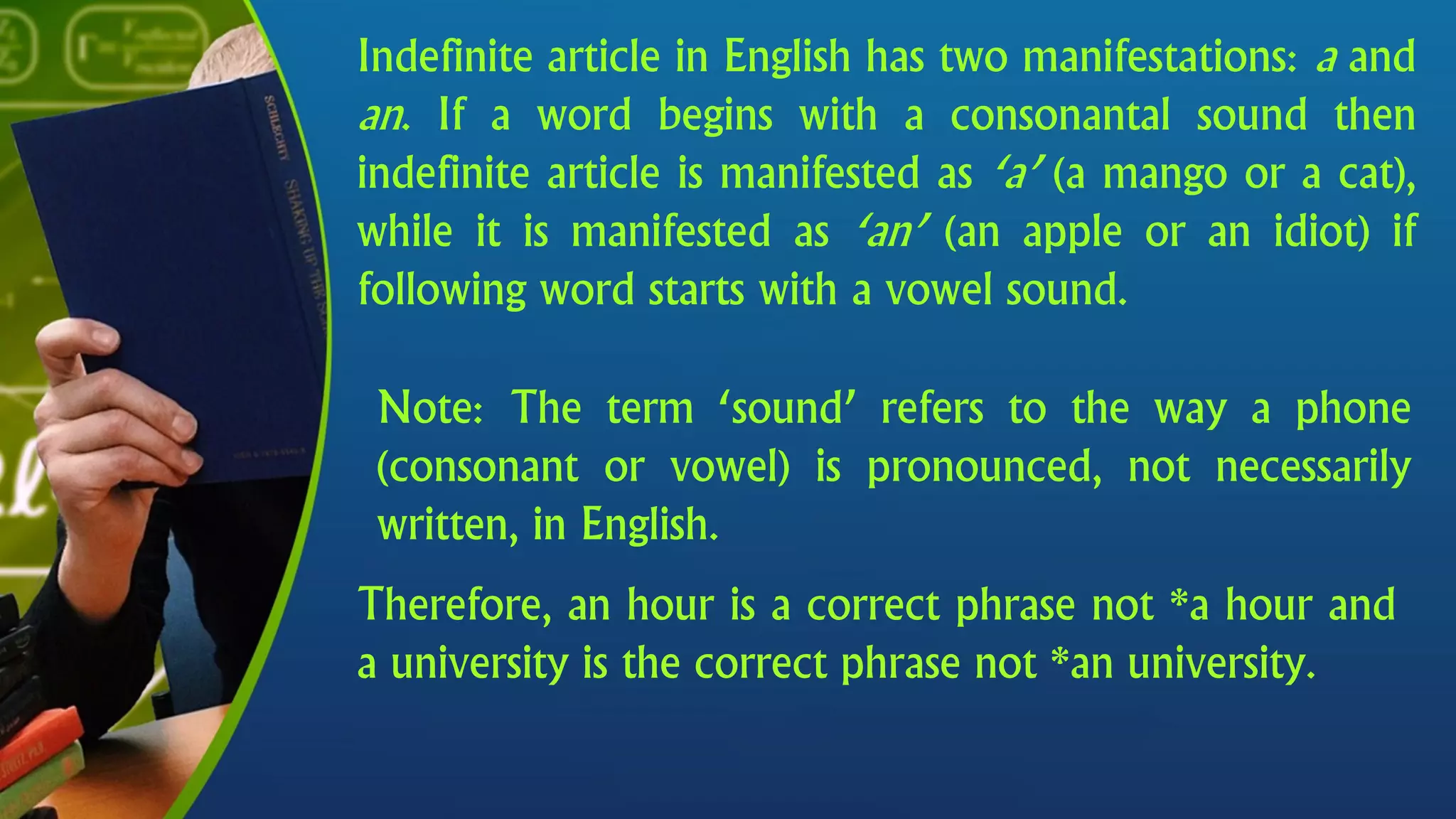 12 morphophonemics | PDF