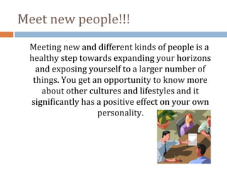 12 most important personality development tips | PPT