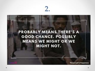 The Pursuit Of Happyness (2006) Quotes